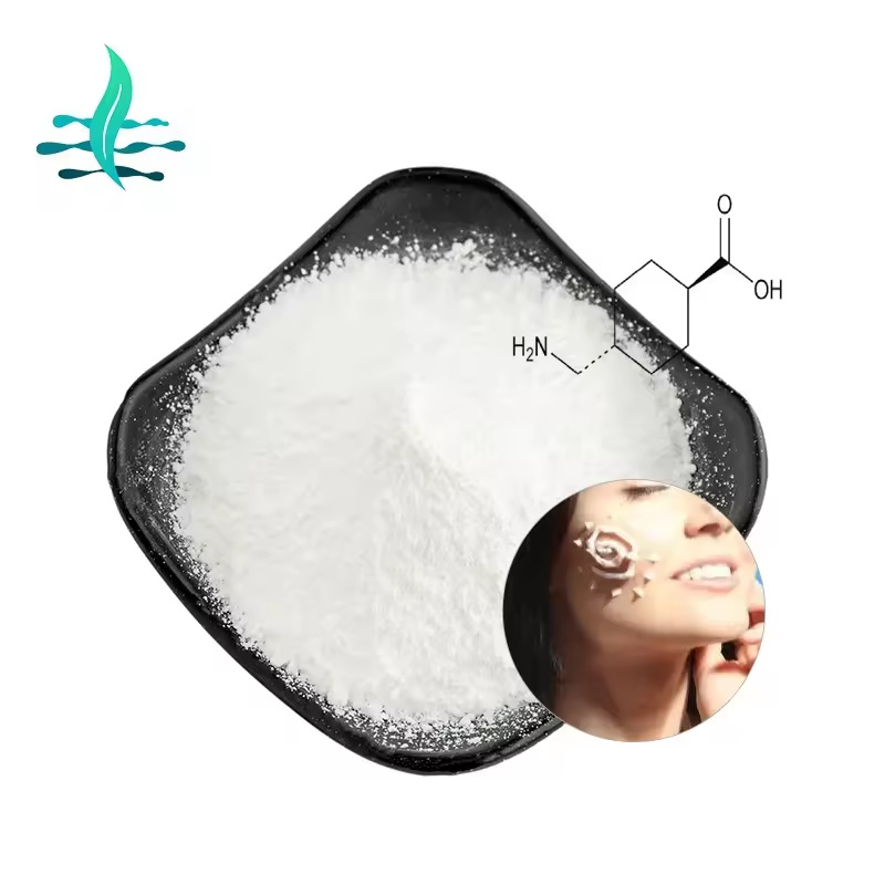 Tranexamic acid - Xi 'an Sequoia Bioengineering Technology Co., LTD